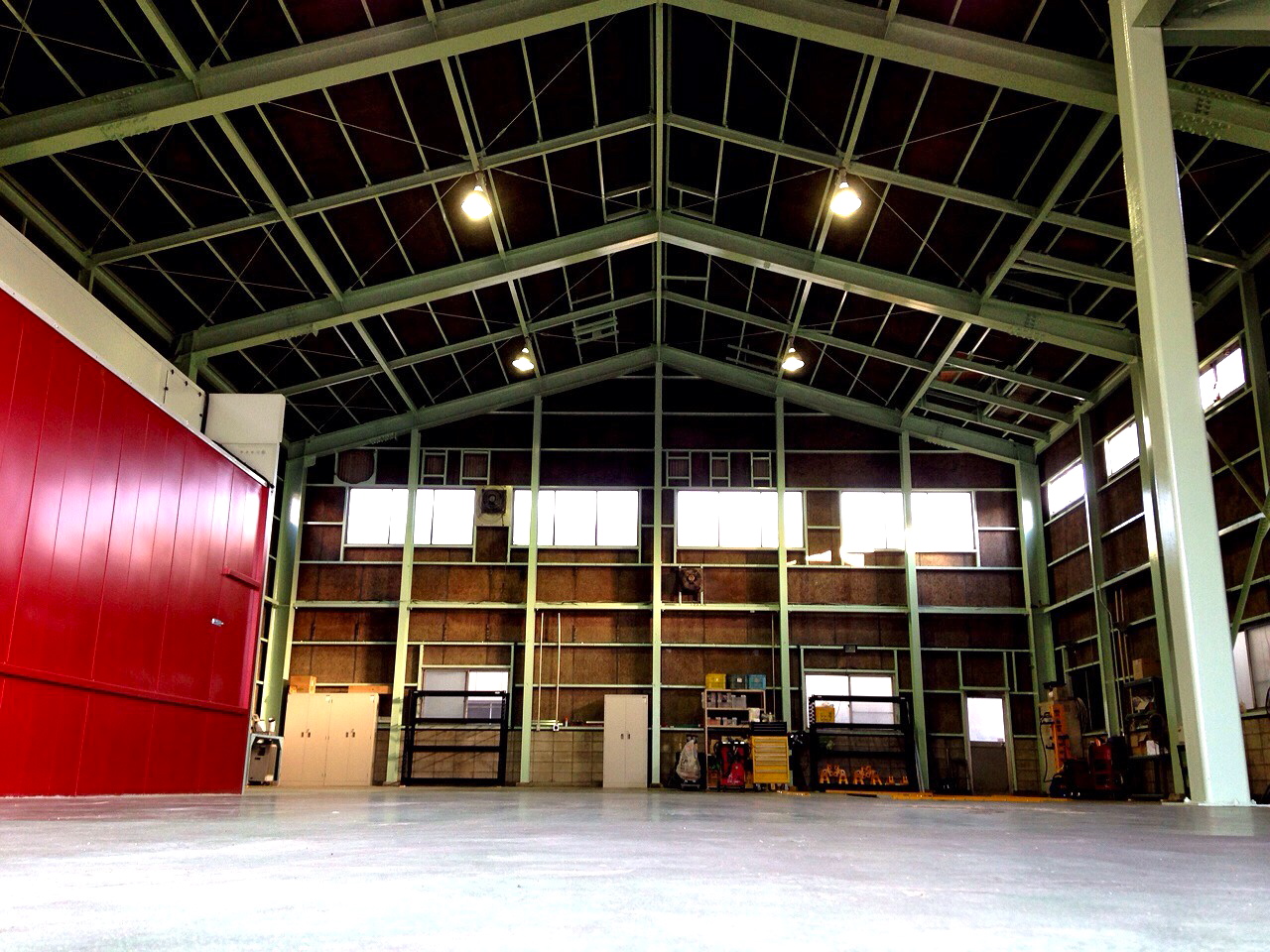 Prime Motor is Officially Open | Prime Motor